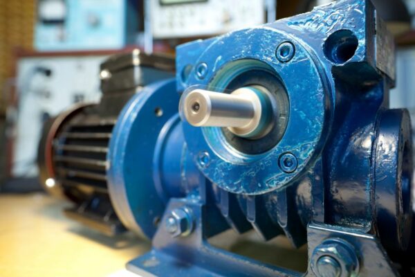 Qué es un rotor de una bomba industrial - Gargil Suministros