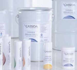 Lubricante cassida grease eps 2 - Gargil Suministros