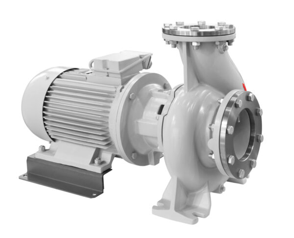 Cuál es la función de la voluta de una bomba centrífuga - Gargil Suministros