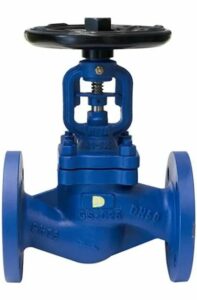 Válvula de asiento: Qué es y cómo funciona - Gargil Suministros