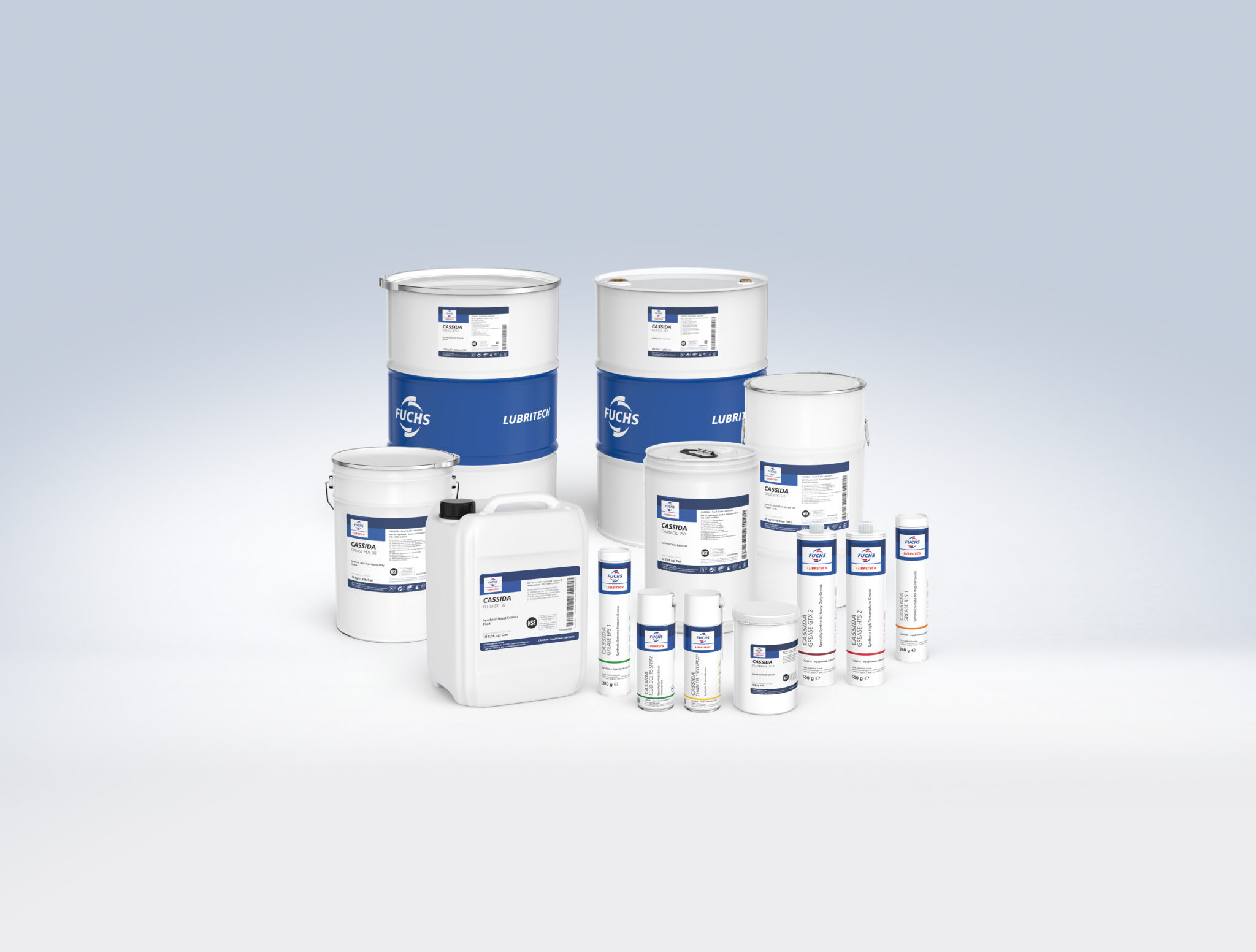 Qué son las Normas API en la industria - Gargil Suministros